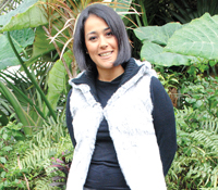 Disfruta desayuno Maryam – El Buen Tono