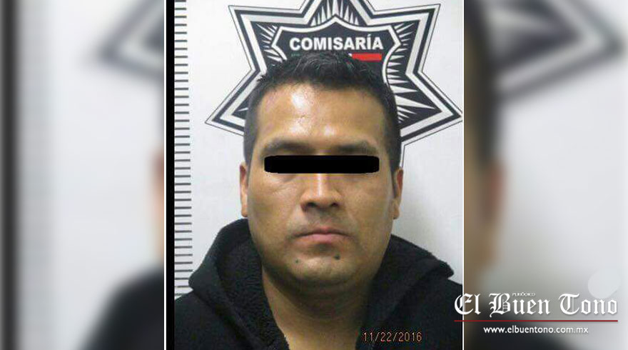Le Dan 37 Años De Prisión El Buen Tono