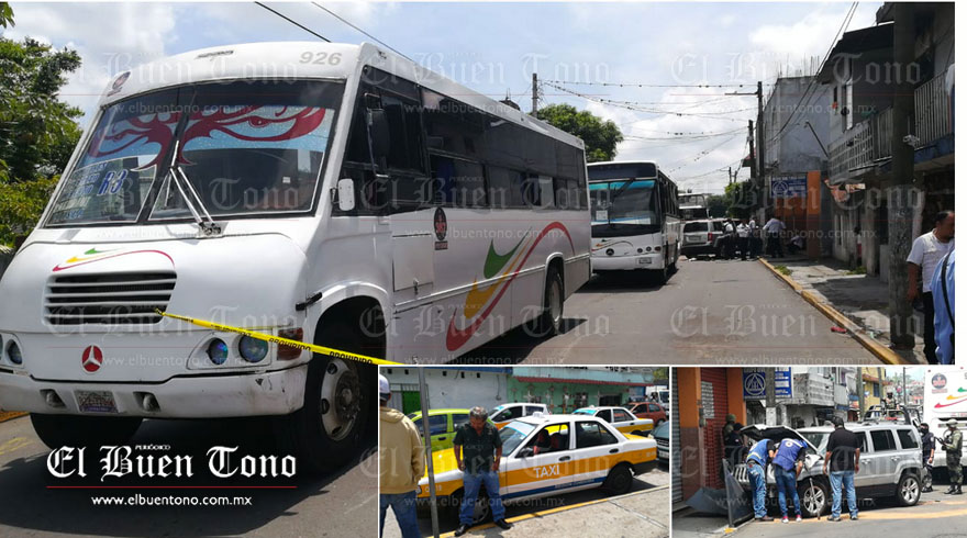 Conductor ebrio se incrusta contra una protección metálica tras choca ... Conductor ebrio se incrusta contra una protección metálica tras choca ...