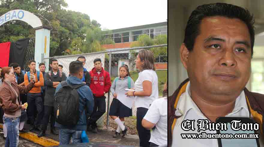 Toman la Esbao – El Buen Tono