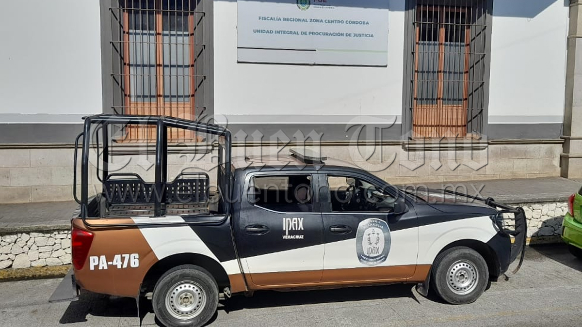 RECIBIO CUATRO IMPACTOS DE BALA EL COMANDANTE DE LA POLICÍA DEL IPAX - El Buen Tono