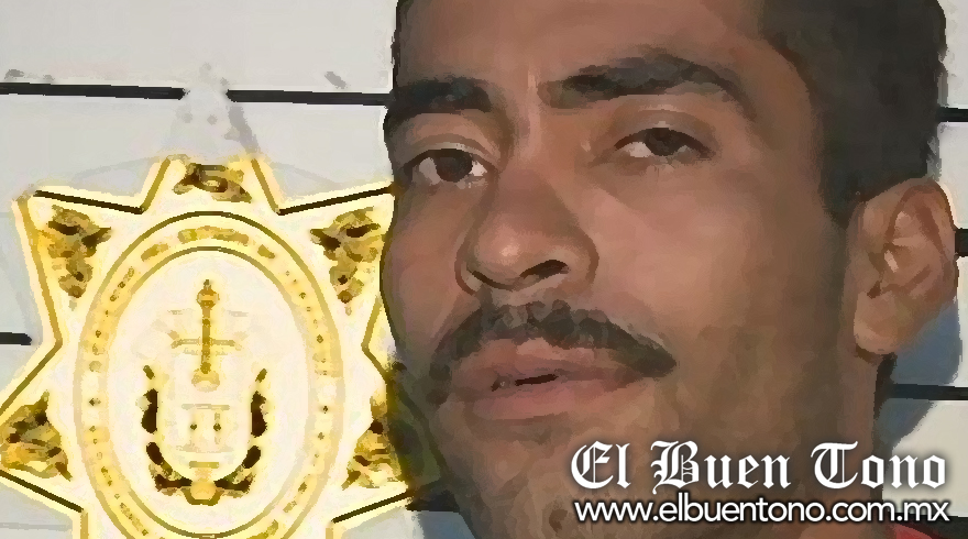 "El Ferras" busca amparo - El Buen Tono