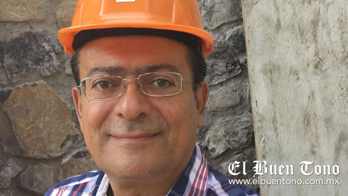 Fallece Hugo Fernández Bernal - El Buen Tono