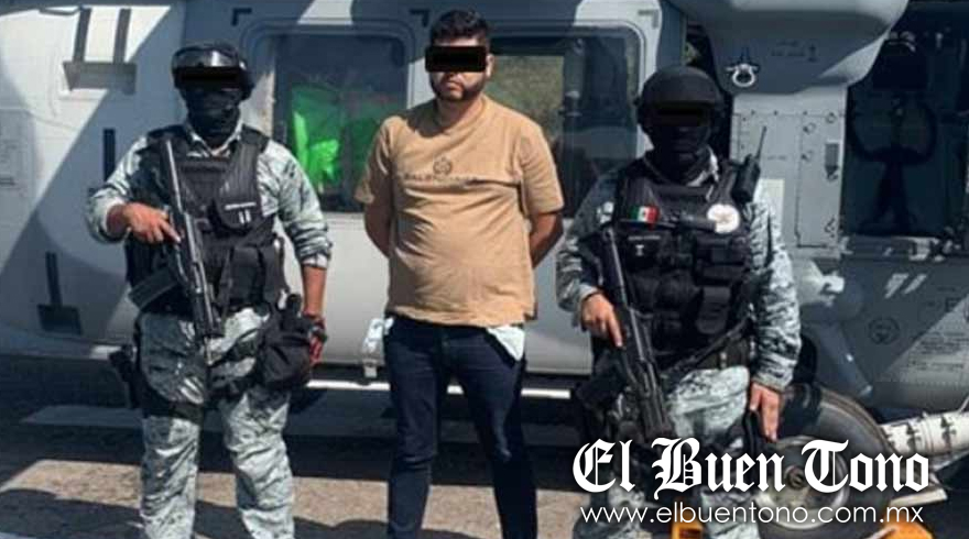 Abaten a 'El Chopa' estratega financiero de 'El Mencho' - El Buen Tono