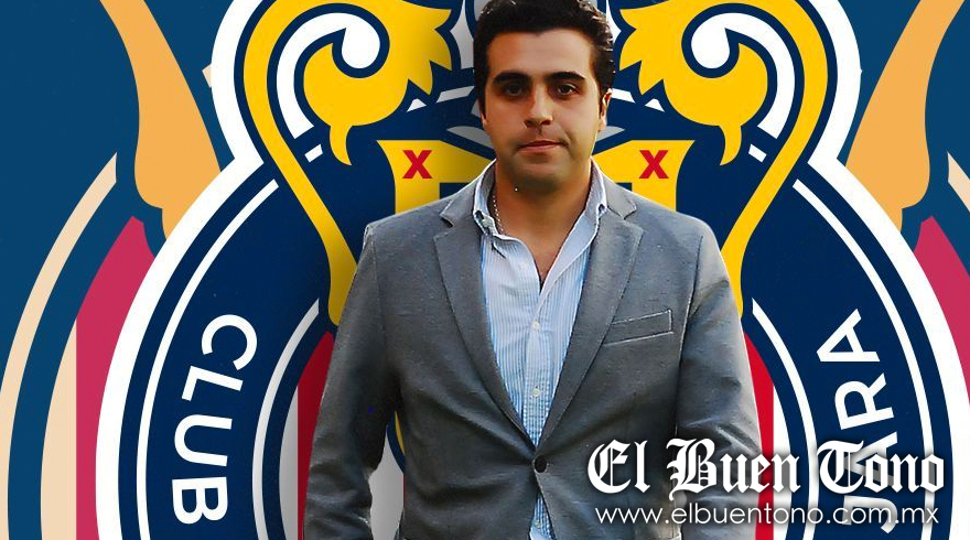 Chivas de Guadalajara despiden a Marcelo Michel Leaño por el bajo ...