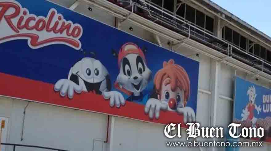 Bimbo venderá la marca Ricolino - El Buen Tono