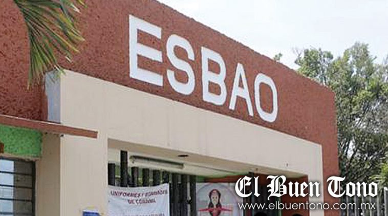 Acechan a alumnos de la ESBAO – El Buen Tono Acechan a alumnos de la ESBAO – El Buen Tono