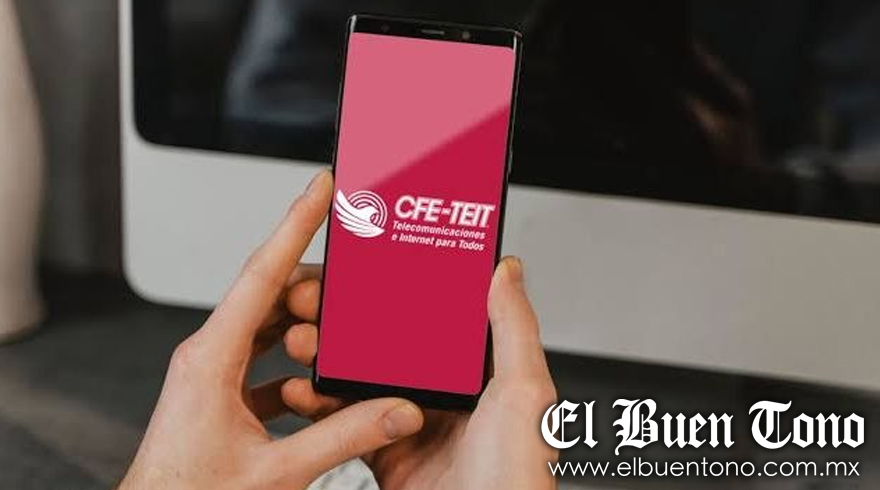Dan a conocer cobertura y contratación del Internet de la CFE - El Buen ...