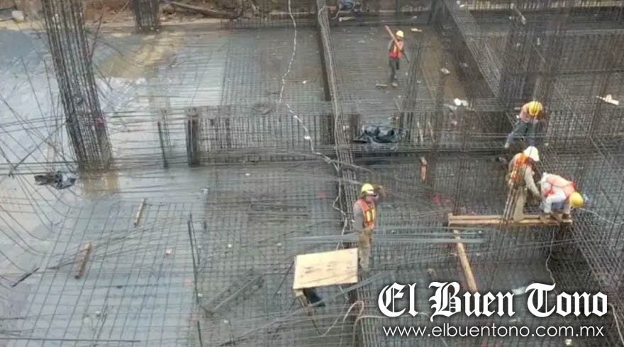 Aprobada la construcción de Torre Orgullo Veracruzano - El Buen Tono