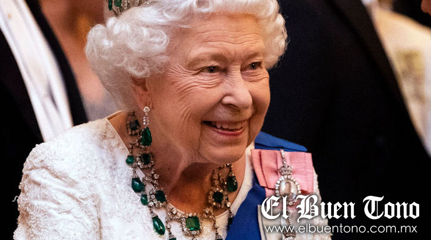 Revelan La Causa De La Muerte De La Reina Isabel Ii El Buen Tono