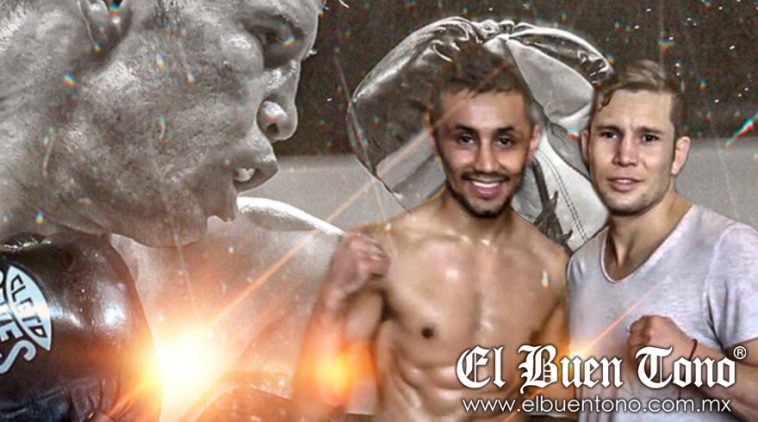 Fallece Moisés Fuentes boxeador mexicano – El Buen Tono