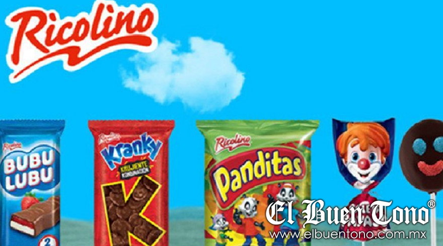 Bimbo vende Ricolino a Mondelēz International por 27 mil mdp - El Buen Tono