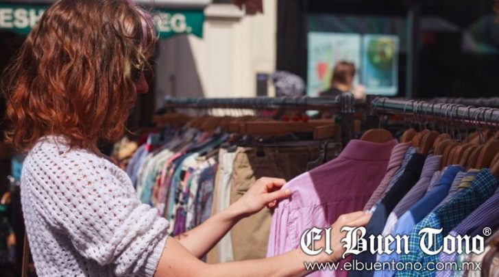 El mercado de ropa usada se expande en el mundo - El Buen Tono