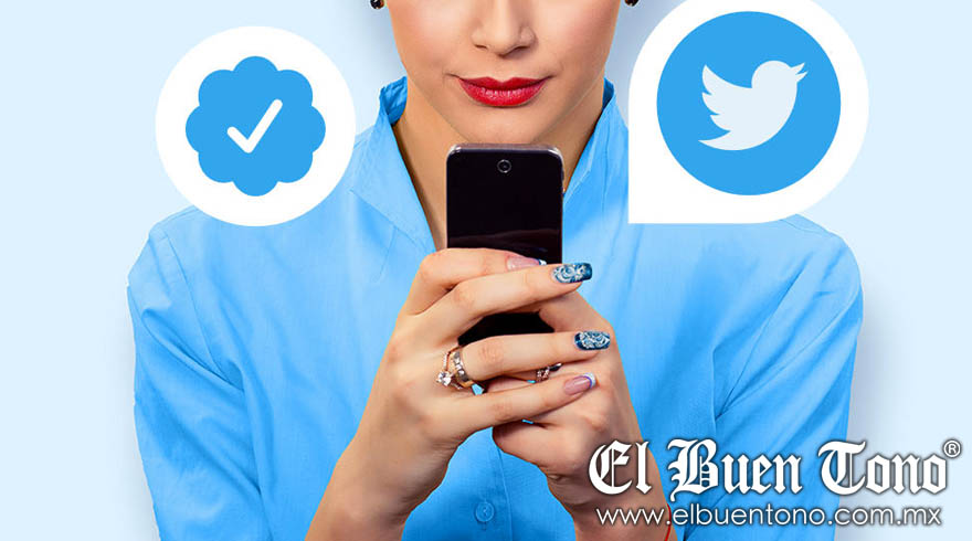Twitter ha lanzado su suscripción que otorga la verificación - El Buen Tono