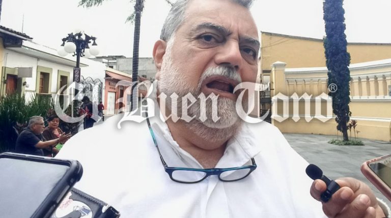 Director de TYASA asegura que se espera una recesión para el 2023