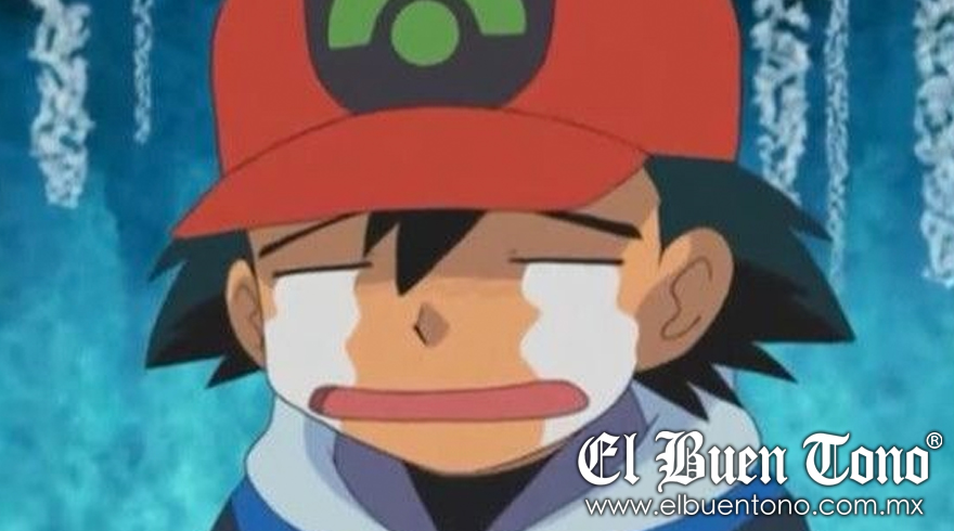 Ash Ketchum ya no será protagonista de la próxima serie de Pokémon - El ...