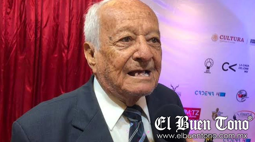 Alfredo Solares muere a los 88 años - El Buen Tono