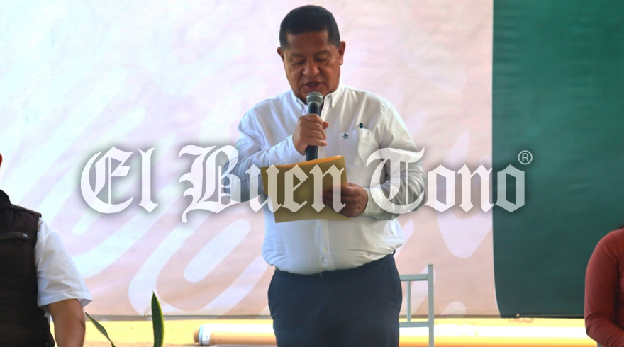 Alcalde de Cuitláhuac tiene modesto sueldo de $100 mil al mes - El Buen ...