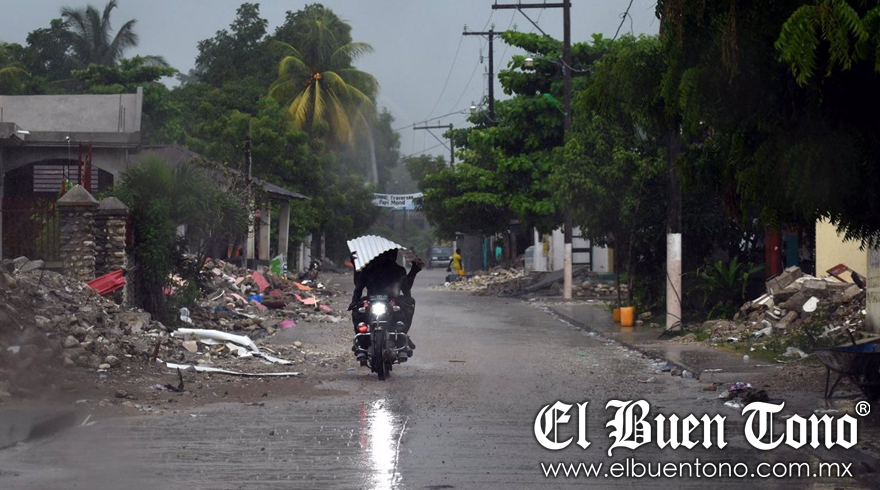 Lluvias En Haití Dejan 15 Fallecidos Y 8 Desaparecidos El Buen Tono