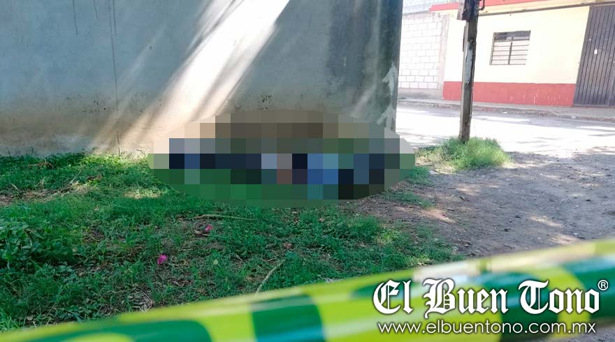 Identifican A Maniatado Fue Torturado Hasta La Muerte El Buen Tono