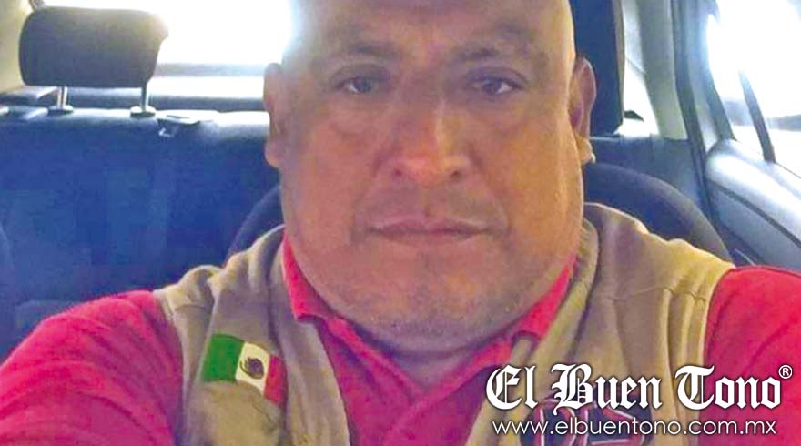 Escolta de Luis Abella moviliza a la Policía - El Buen Tono