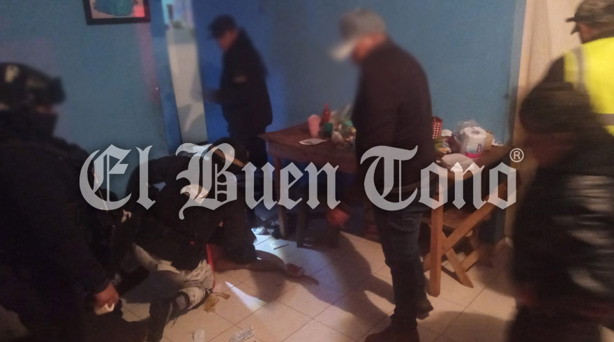 Dos Hermanos Son Baleados En Vivienda De Maltrata El Buen Tono