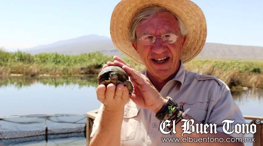 Fallece Robert Alexander Kalish, Conductor de "Gringo en México"