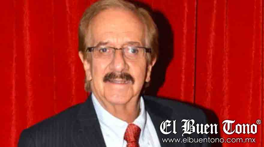 Fallece el actor Benito Castro a los 77 años: Adiós a una leyenda de la ...