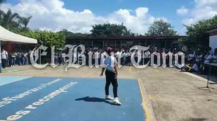 El CBTIS 47 de Córdoba se prepara para celebrar su 50 aniversario - El ...