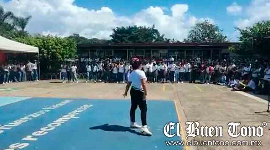 Celebrará el CBTIS 47 medio siglo de servicio, de servicio educativo