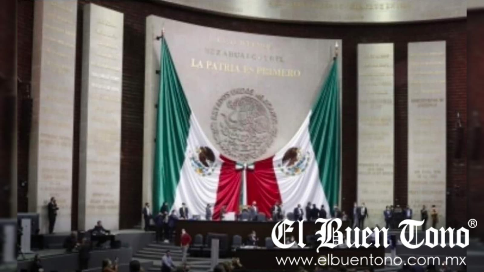 Diputados aprueban la extinción de fideicomisos del Poder Judicial de ... Diputados aprueban la extinción de fideicomisos del Poder Judicial de ...