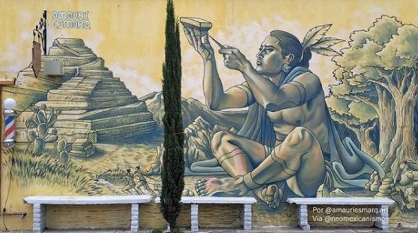 La Leyenda de Xelhua y la majestuosidad de la pirámide de Cholula