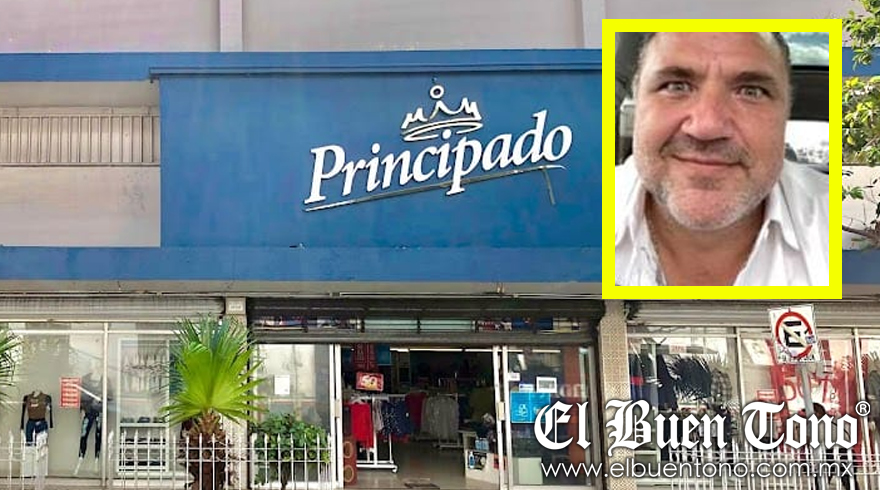 Despidos sin liquidación tras cierre de almacenes El Príncipado en ...