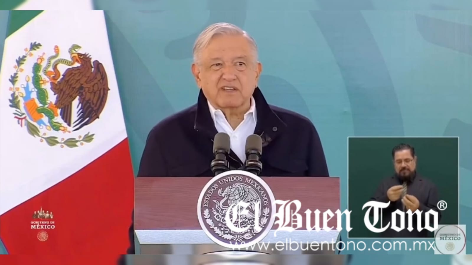 Obrador Atribuye A Un Milagro Menor Número De Fallecidos En Acapulco