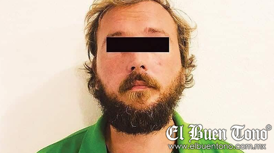 Alexander Barret es buscado por EU por abuso infantil; daba clases en ...