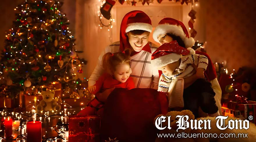 Descubriendo el encanto de la Navidad: Historia y significado - El Buen ...