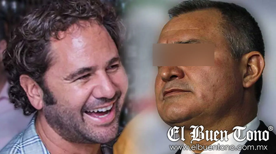 Libertad provisional para Jonathan Alexis Weinberg Pinto, presunto ...