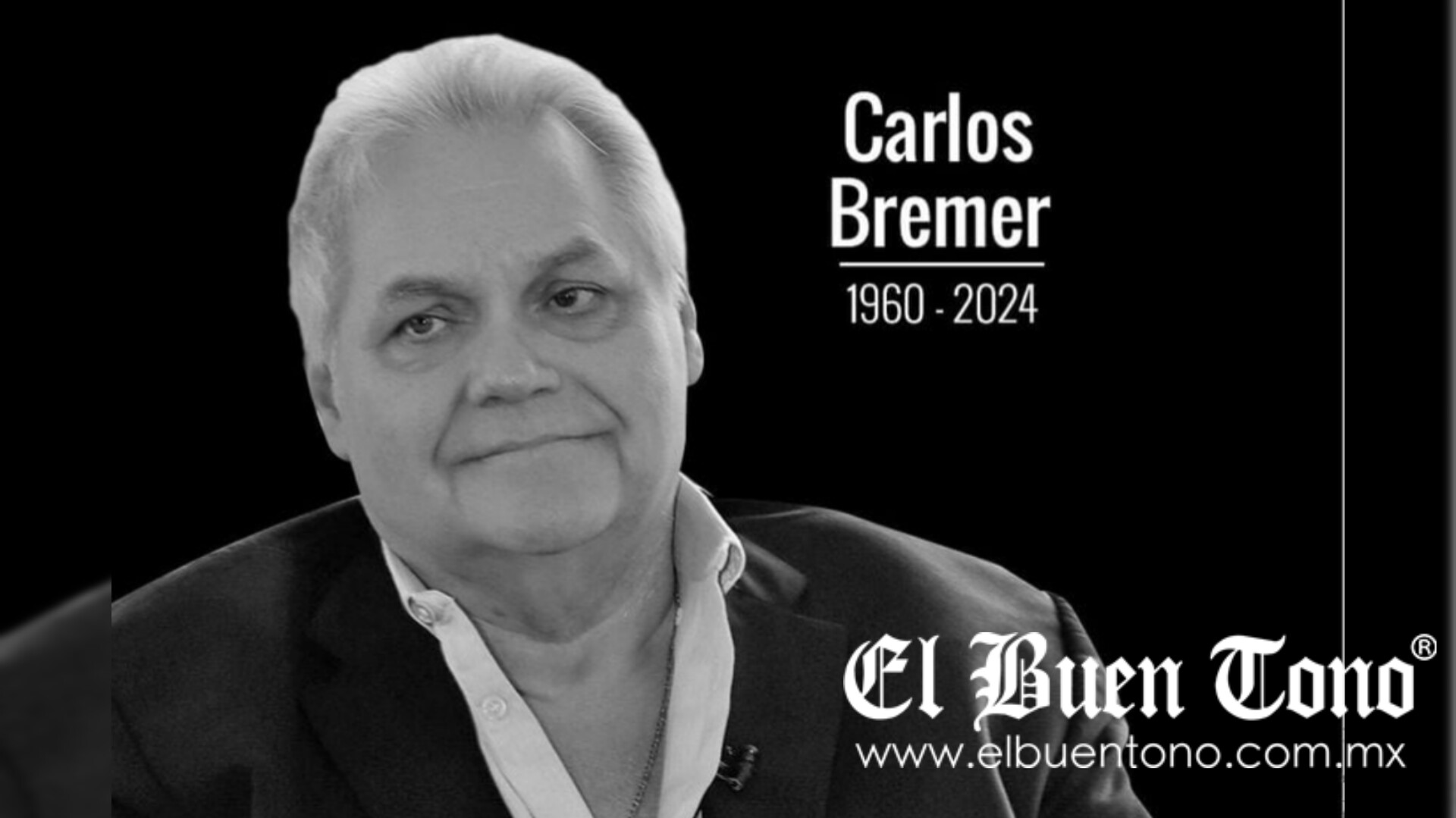 Carlos Bremer: Su Fortuna y Legado Empresarial - El Buen Tono