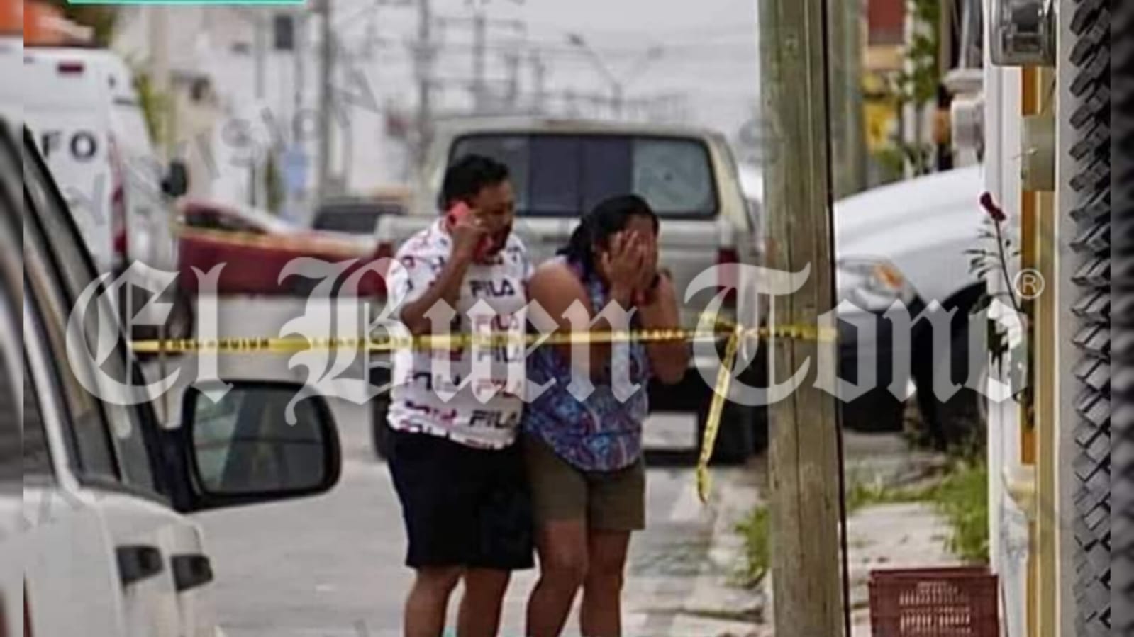 Mujer Mata A Su Esposo Durante Una Discusión En Campeche El Buen Tono