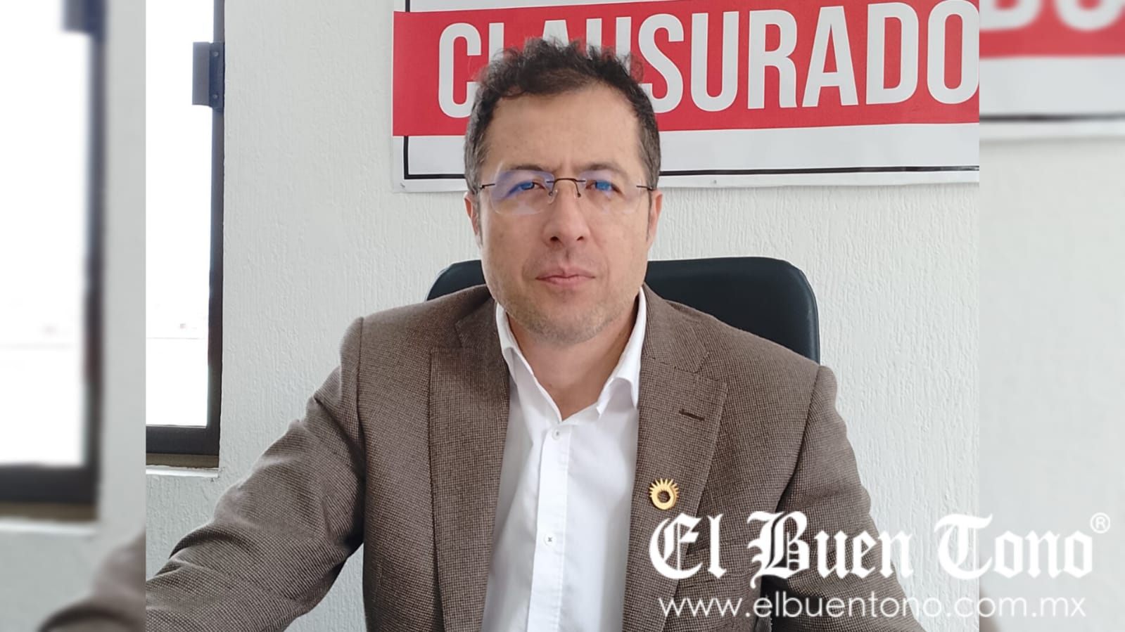 Hubo estabilidad comercial durante el 2023, señala comercio - El Buen Tono