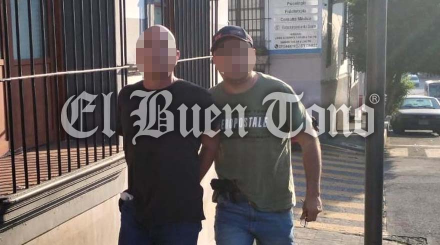 Detienen a un soldado retirado de EU por agredir a una mujer - El Buen Tono