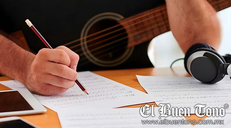 En el Día del Compositor en México, celebramos la creatividad musical ...