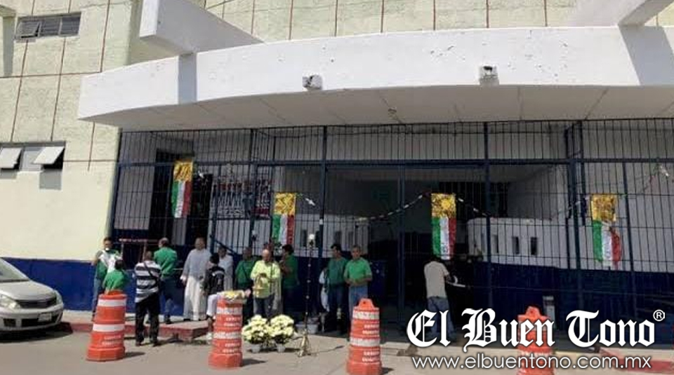Ataque armado en penal de Cuautla deja una mujer muerta y varios heridos - El Buen Tono