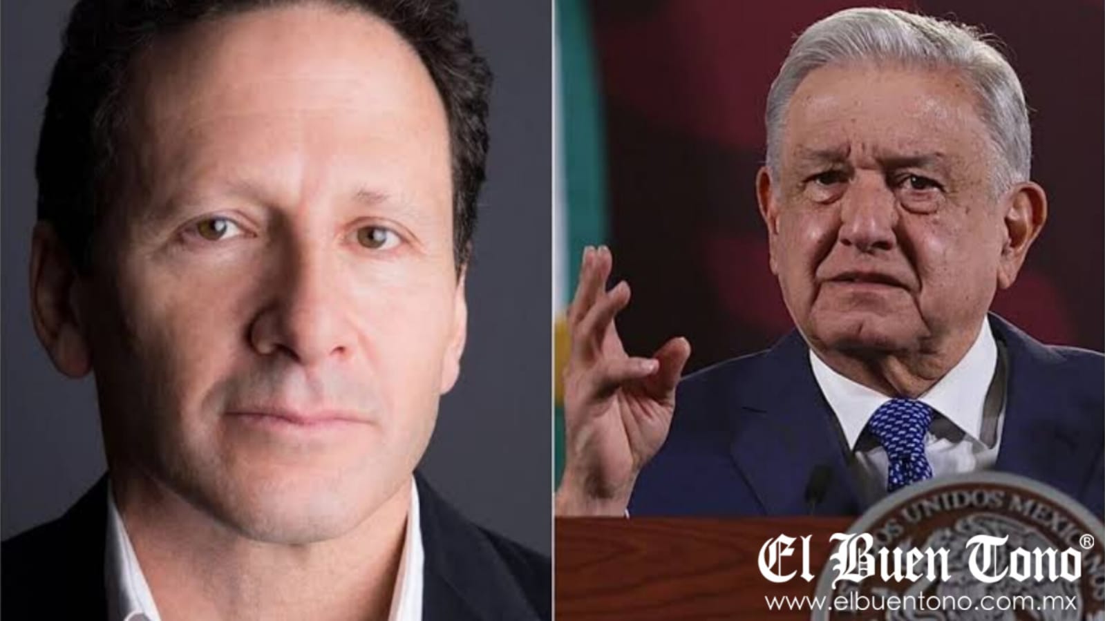 AMLO invita a la mañanera al periodista Tim Golden para que explique ...