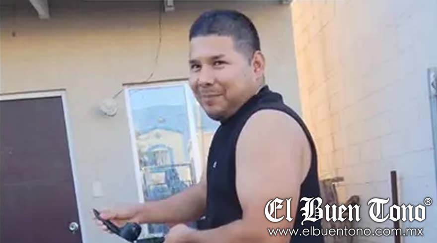 Chuy regresa, ahora vende mariscos y pastel de mango - El Buen Tono