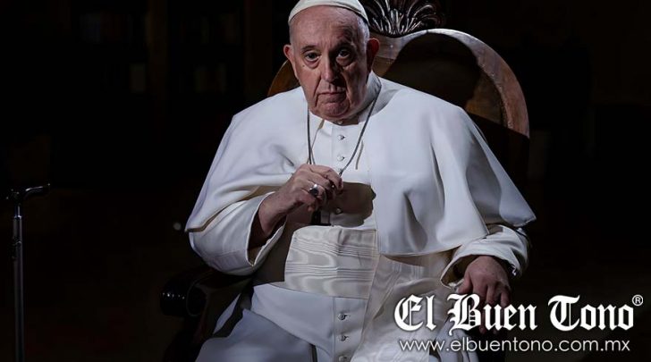 Claudia Sheinbaum envía mensaje de apoyo al Papa Francisco en medio de ...