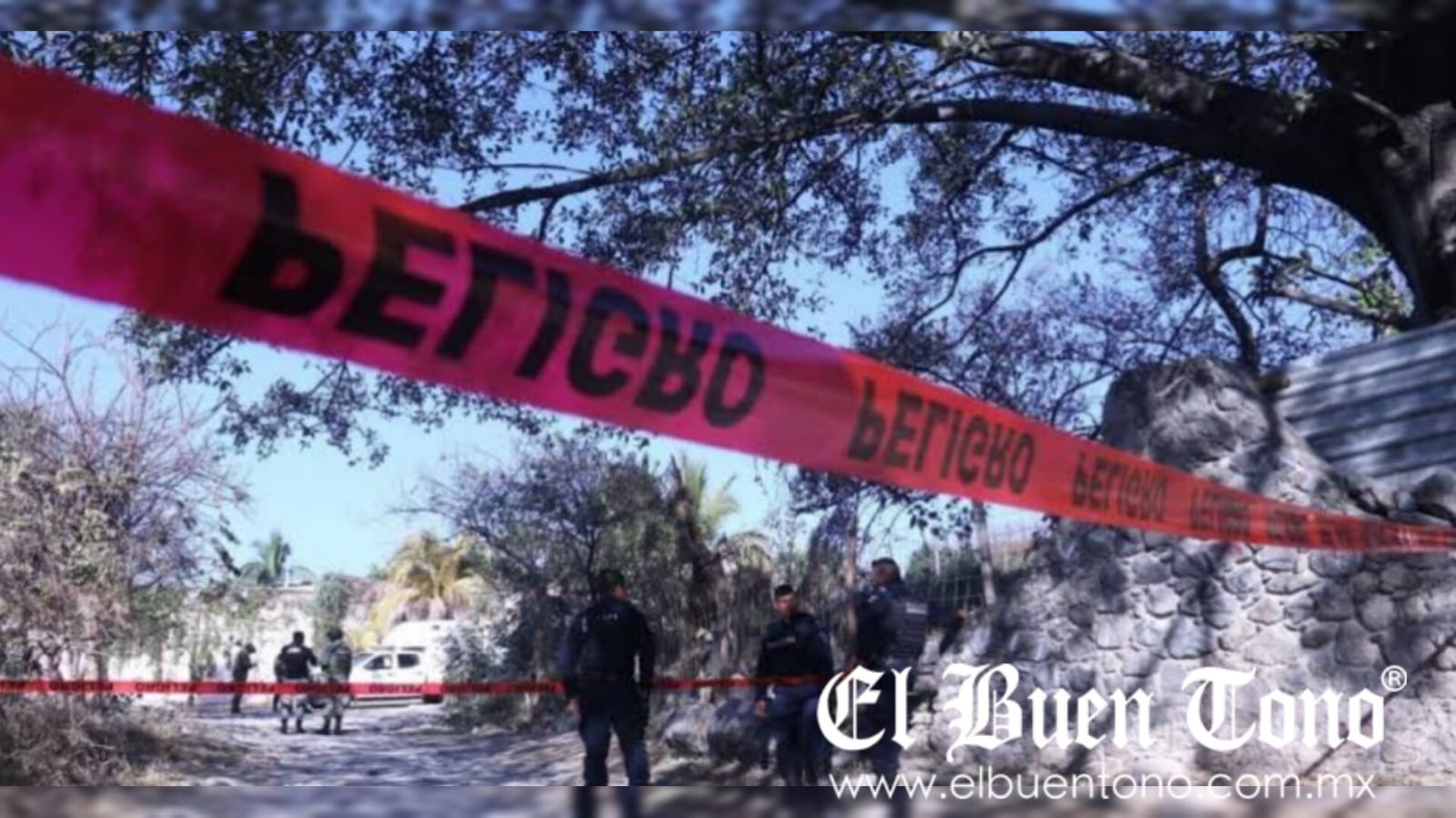 Descubiertos seis cuerpos en una fosa clandestina en Ciudad Juárez - El Buen Tono