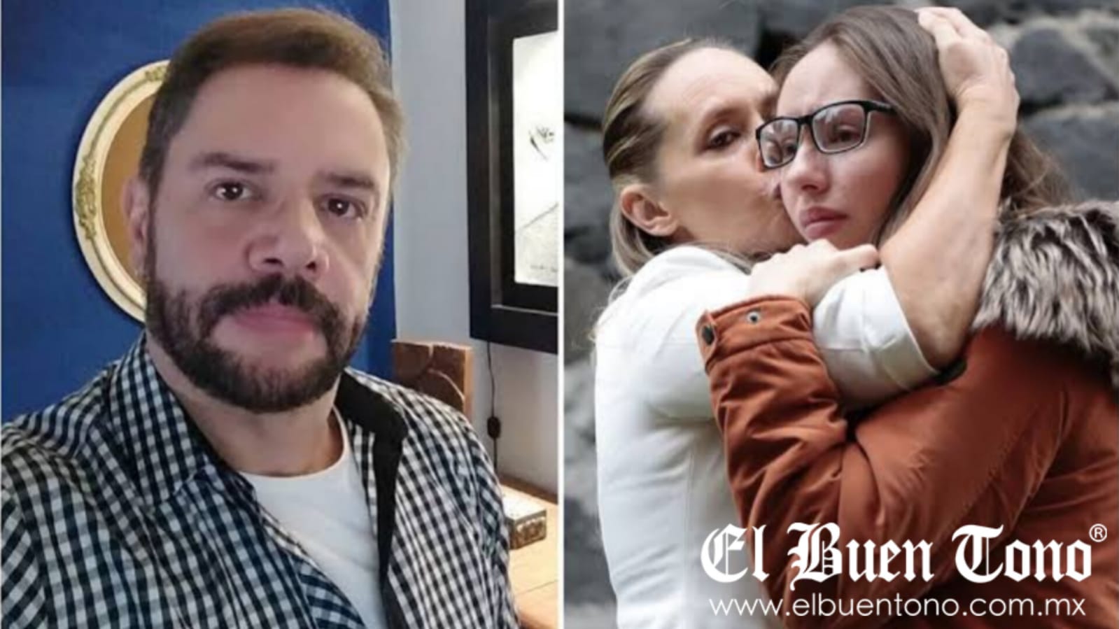 Alexa Hoffman Difunde Pruebas Que Mostrarían La Culpabilidad De Héctor