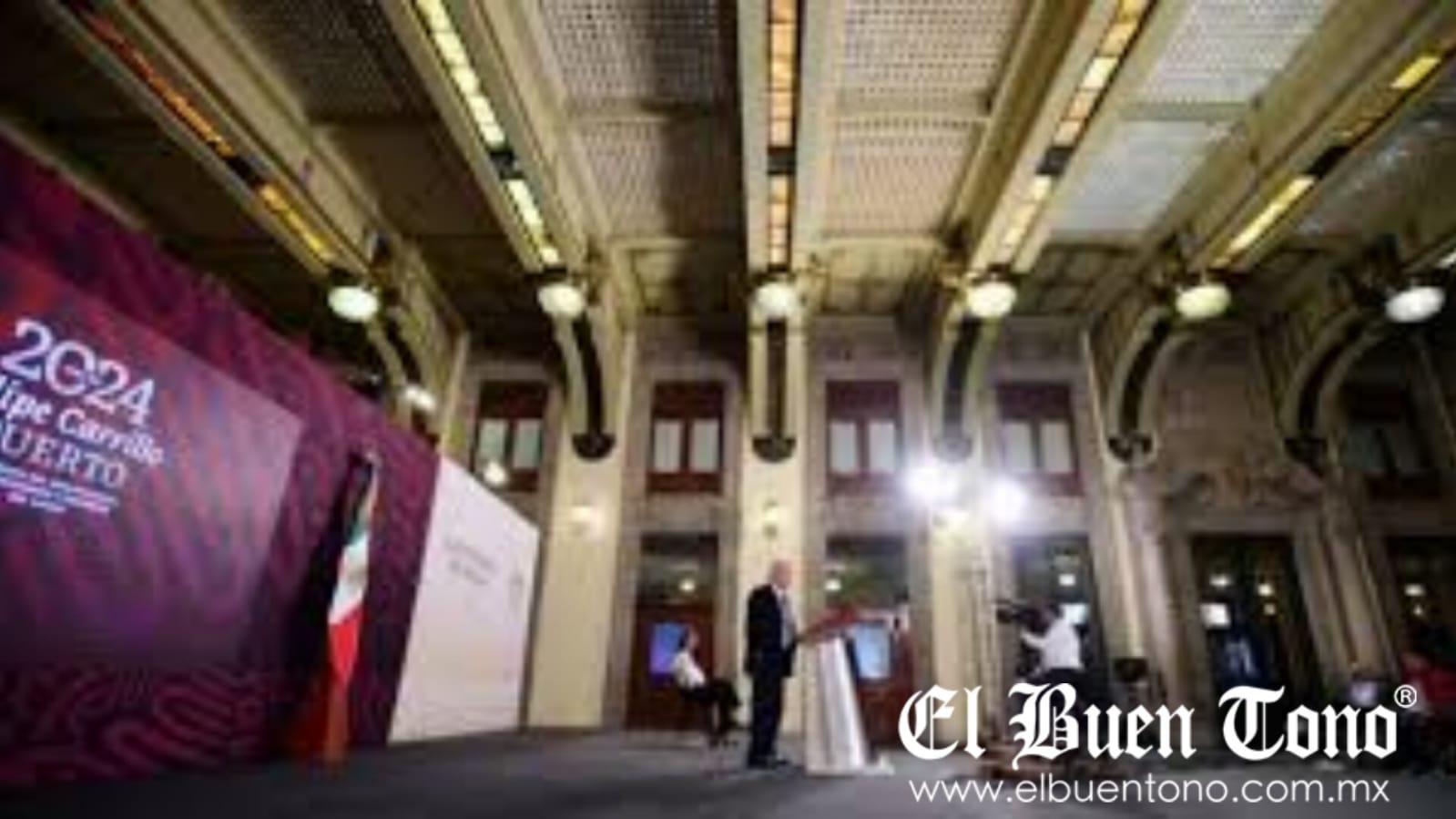 AMLO anuncia que Jueves y Viernes Santo no habrá mañanera - El Buen Tono