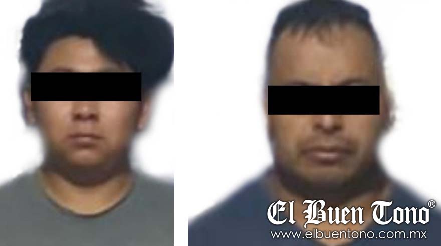 Caen dos presuntos polleros con 12 migrantes - El Buen Tono Caen dos presuntos polleros con 12 migrantes - El Buen Tono